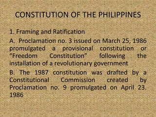 MODULE 3 UNIT 3 CONSTITUTION OF THE PHILIPPINES.pptx