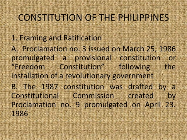 MODULE 3 UNIT 3 CONSTITUTION OF THE PHILIPPINES.pptx