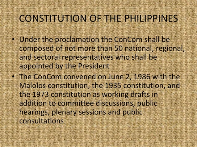 MODULE 3 UNIT 3 CONSTITUTION OF THE PHILIPPINES.pptx