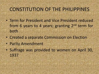 MODULE 3 UNIT 3 CONSTITUTION OF THE PHILIPPINES.pptx