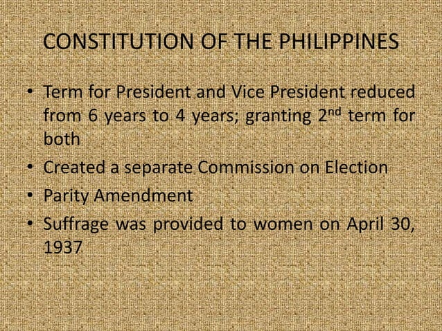 MODULE 3 UNIT 3 CONSTITUTION OF THE PHILIPPINES.pptx