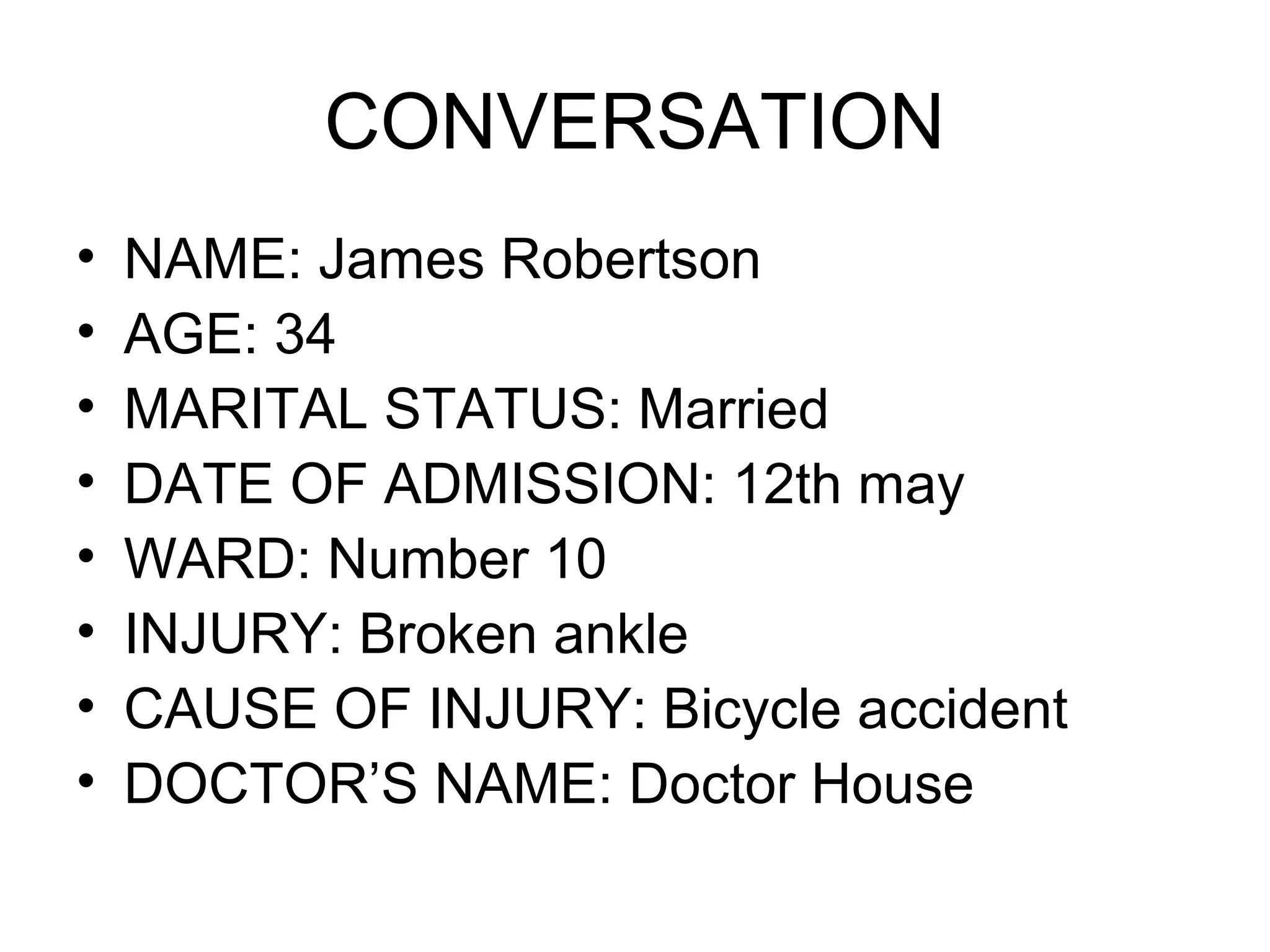 Module 3 unit 6 | PPT