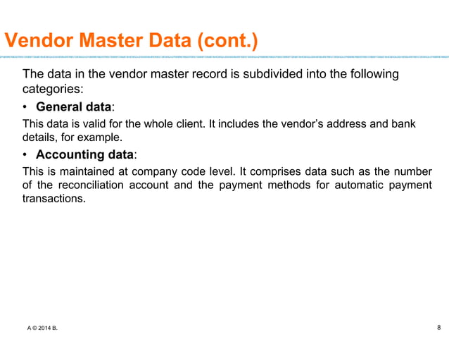 Module_3_Unit_6.ppt SAP MM module for Logistics | PPT