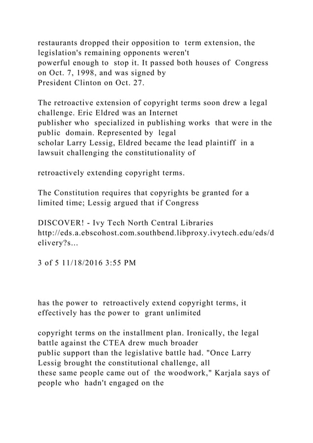 Module 3 Written Assignment – Mickey Mouse and the Public .docx