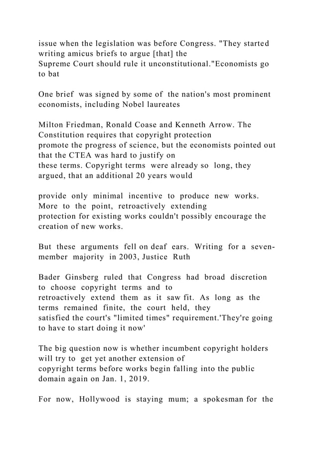 Module 3 Written Assignment – Mickey Mouse and the Public .docx