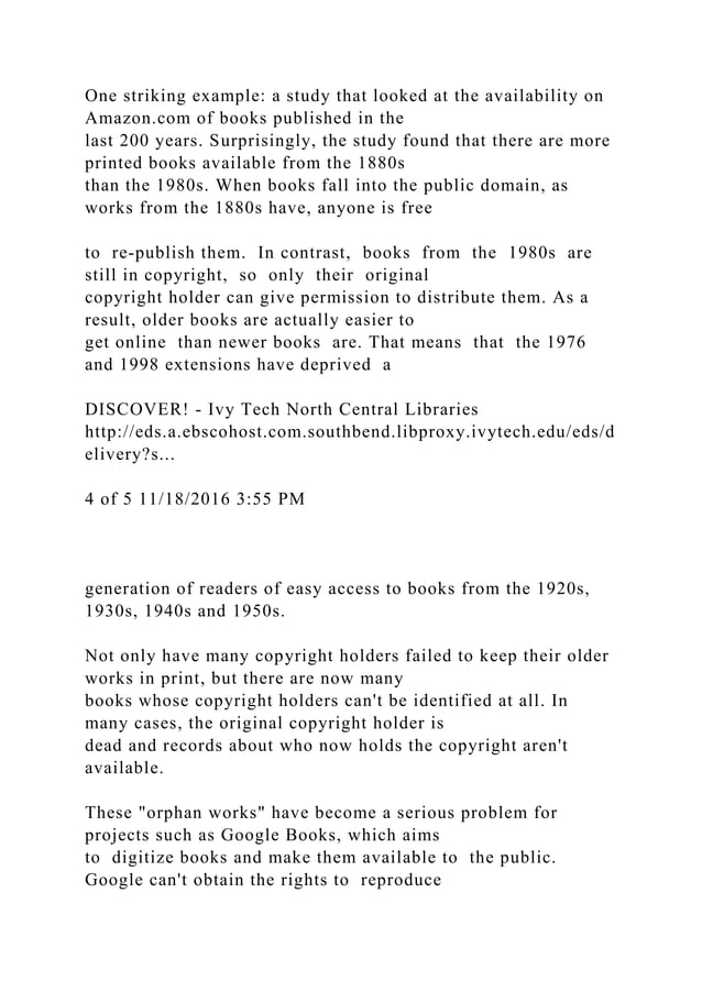 Module 3 Written Assignment – Mickey Mouse and the Public .docx