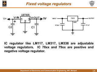 Basic electronics MODULE_3_Zener diode.ppt