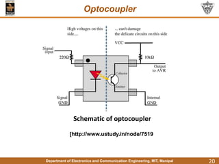 Basic electronics MODULE_3_Zener diode.ppt
