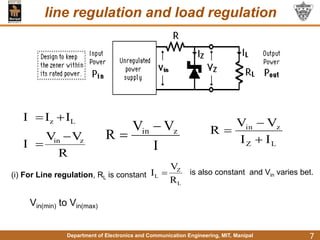 Basic electronics MODULE_3_Zener diode.ppt