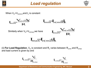 Basic electronics MODULE_3_Zener diode.ppt