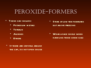 Module4 - Flammable Materials | PPT