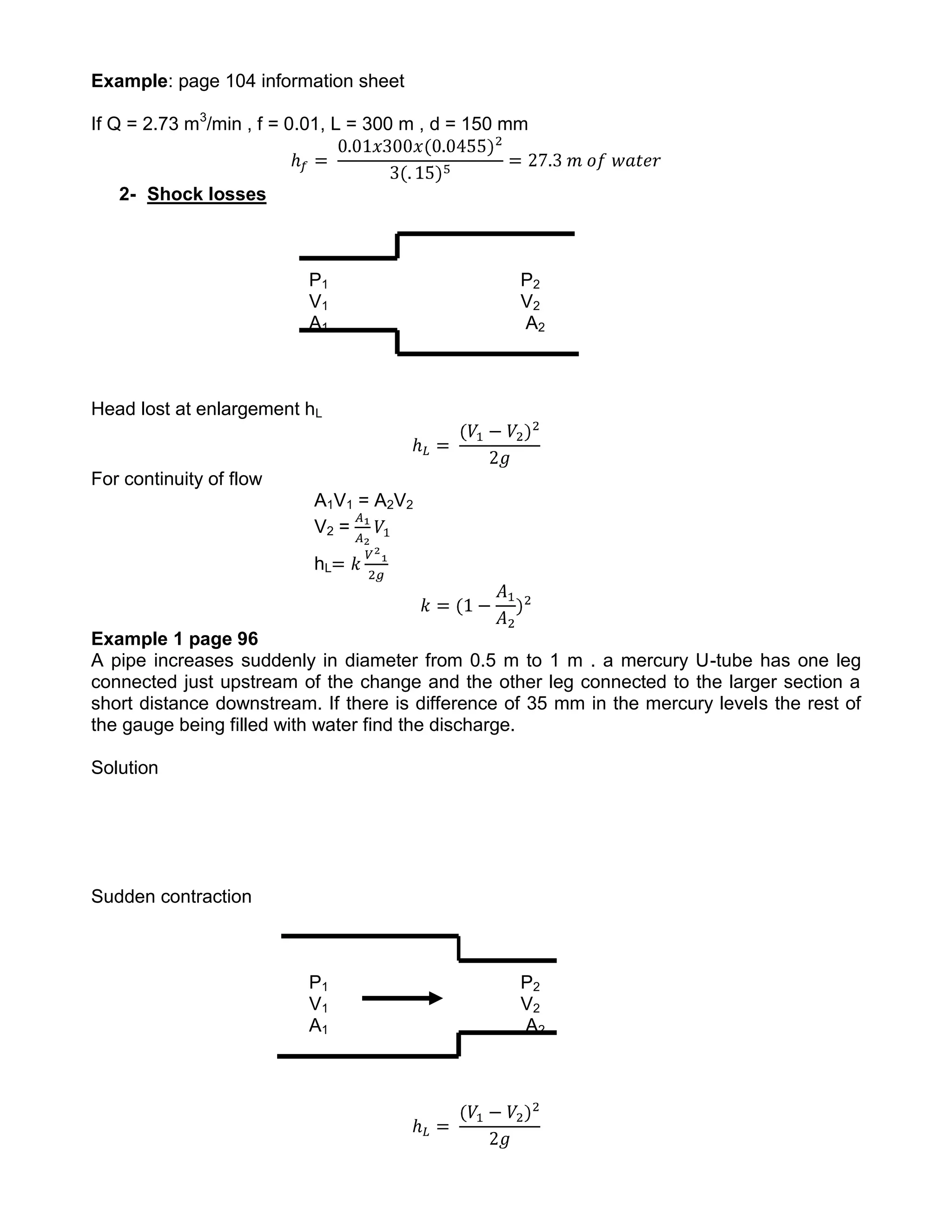 MET 212 Module 4 | DOCX | Physics | Science