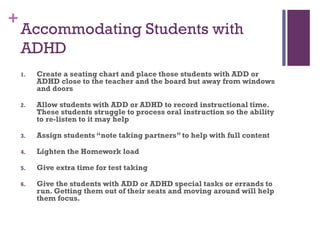 Assistive Technology Presentation | PPT