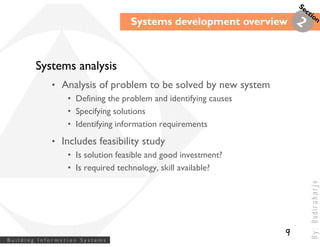 Information Technology - Module 4: Software and Information Systems ...