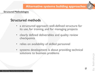 Information Technology - Module 4: Software and Information Systems ...
