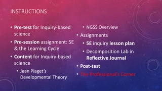 Module 4 | PPT