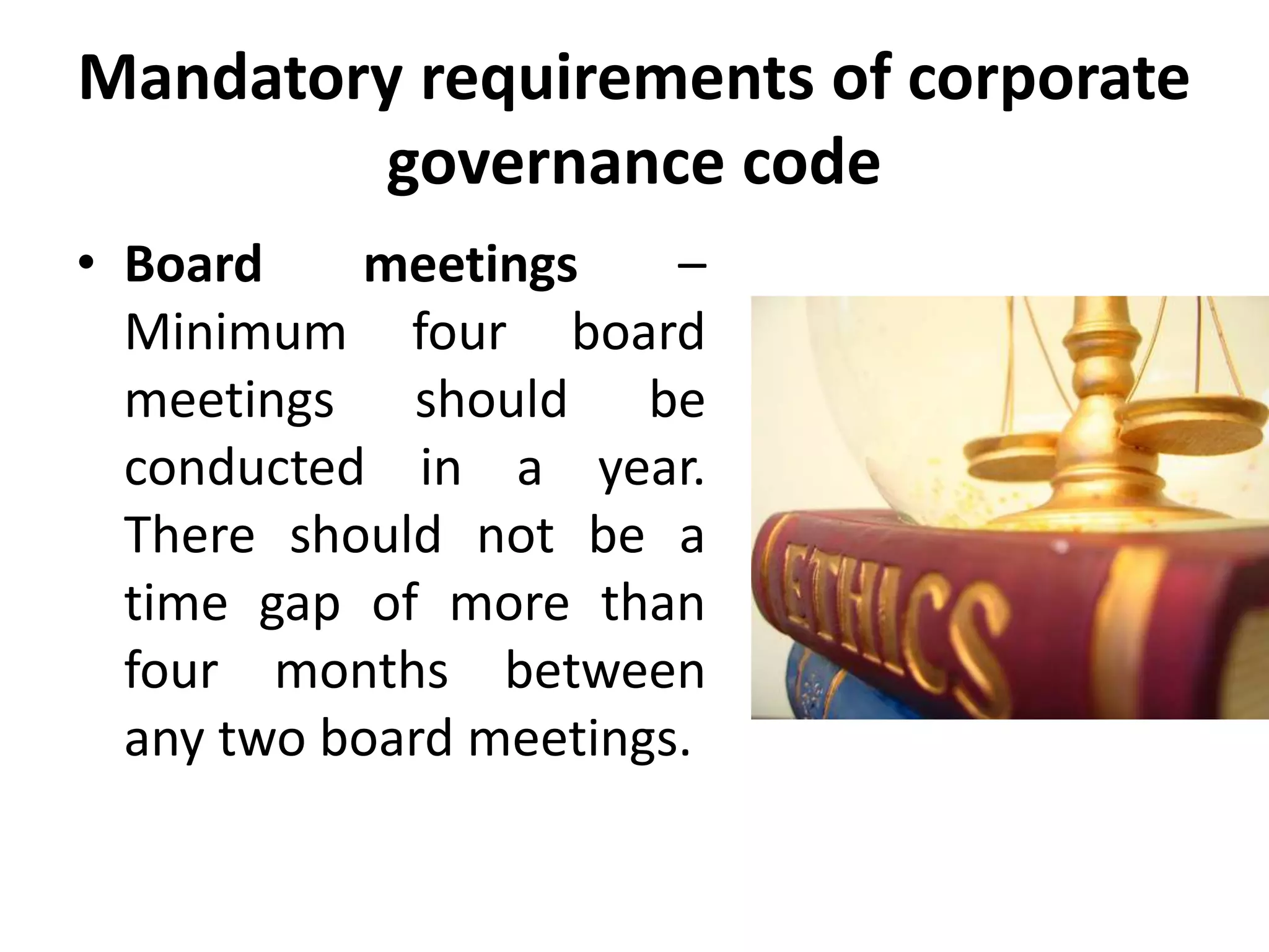 Strategic Management - Module 4 - MG University - Manu Melwin Joy | PPTX