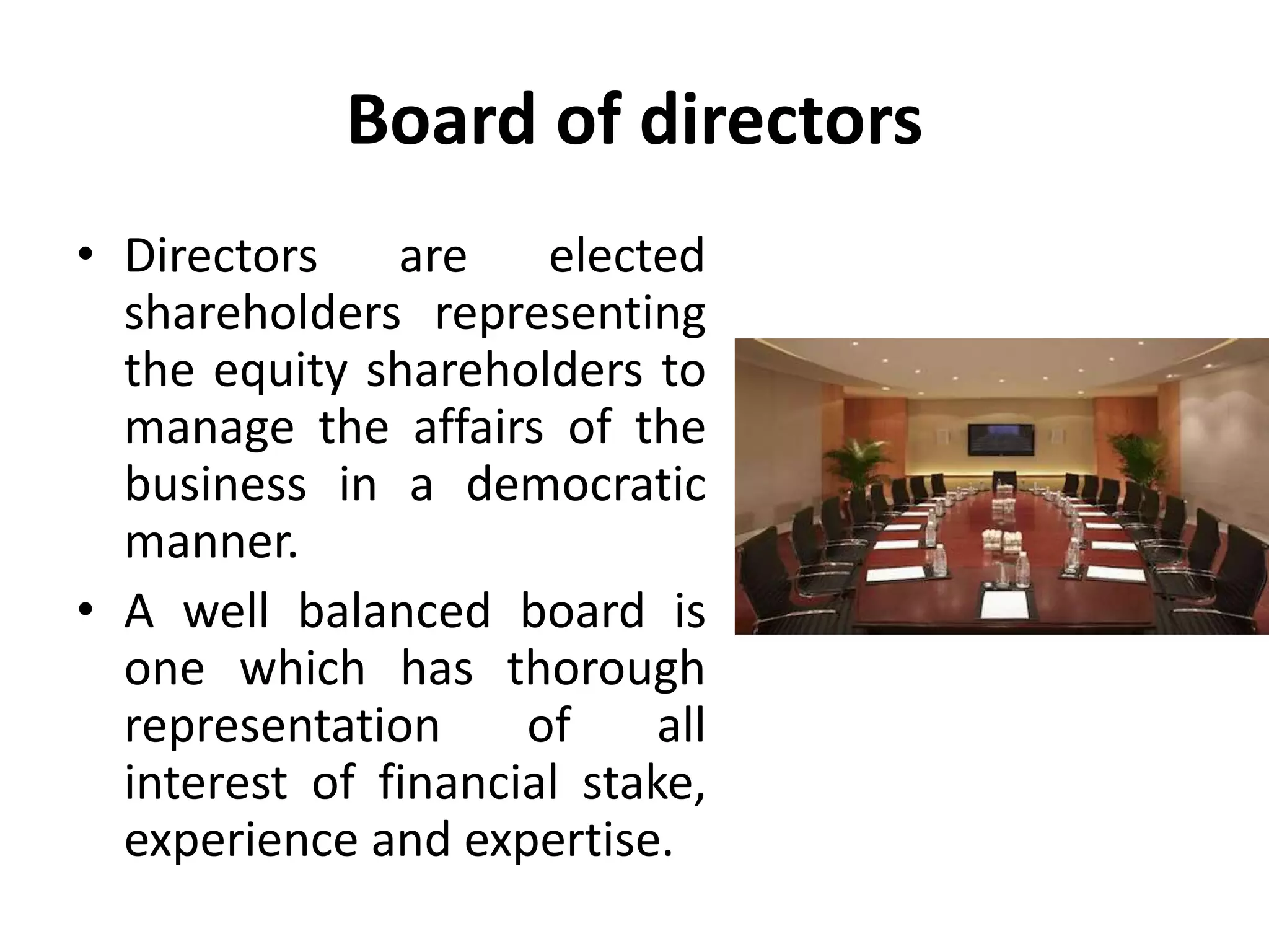 Strategic Management - Module 4 - MG University - Manu Melwin Joy | PPTX