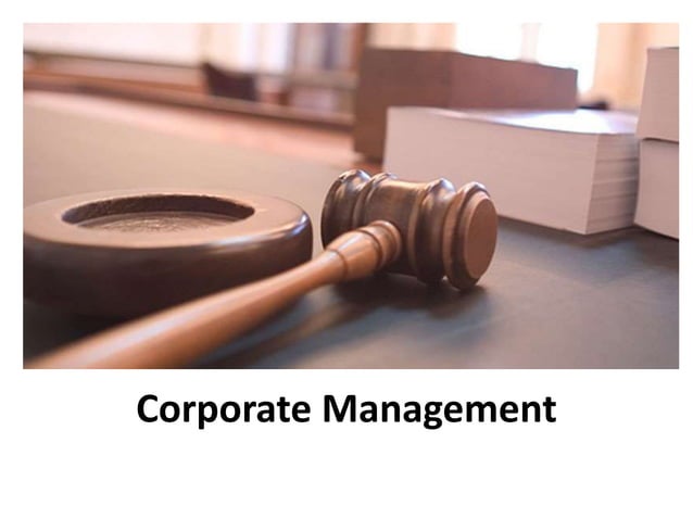 Strategic Management - Module 4 - MG University - Manu Melwin Joy | PPTX