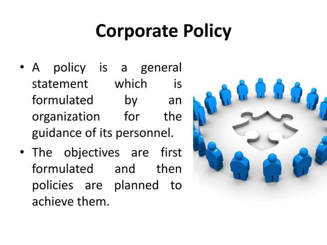 Strategic Management - Module 4 - MG University - Manu Melwin Joy | PPTX