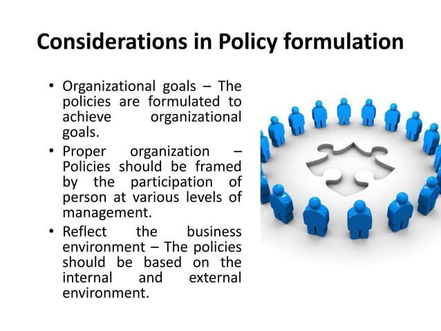 Strategic Management - Module 4 - MG University - Manu Melwin Joy | PPTX