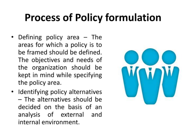 Strategic Management - Module 4 - MG University - Manu Melwin Joy | PPTX
