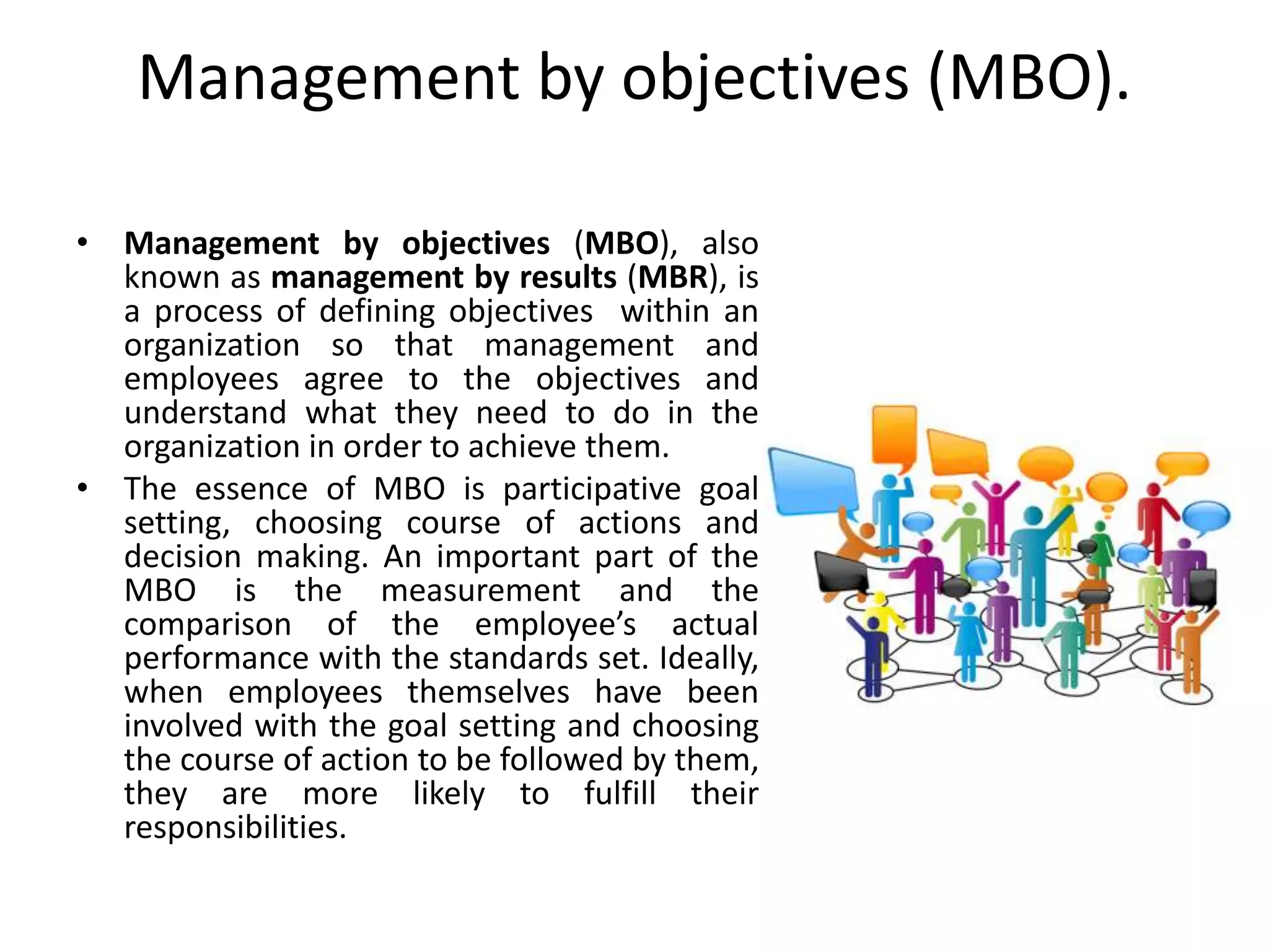 Organizational Change and Development - Module 4 - MG University - Manu Melwin Joy | PPT