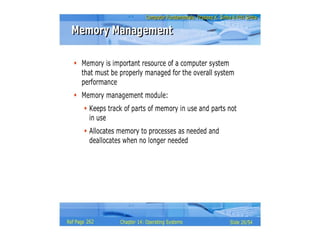 Module 4 | PPT