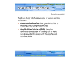 Module 4 | PPT
