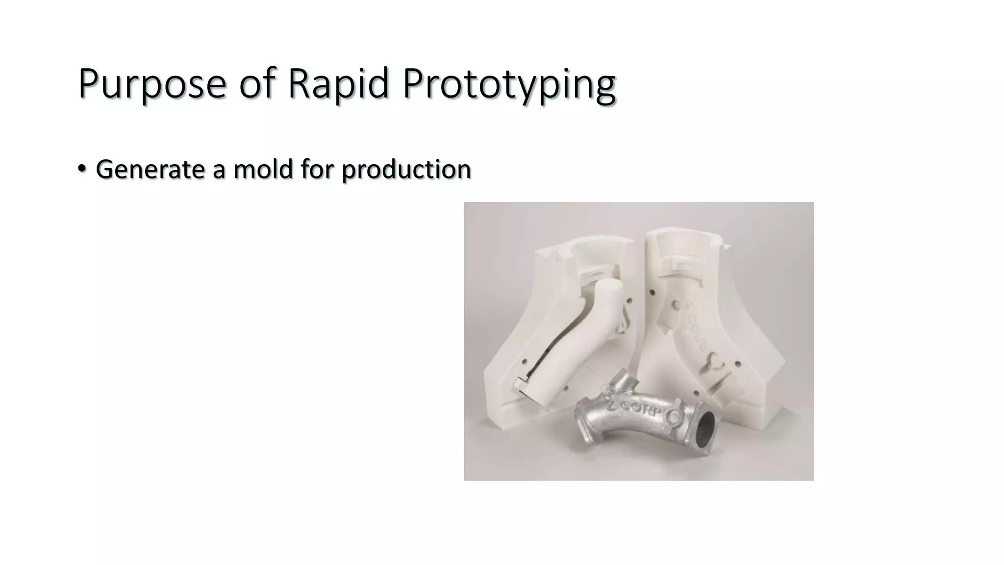 RAPID PROTOTYPE IN IT DESIGN | PPT