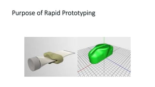 RAPID PROTOTYPE IN IT DESIGN | PPT