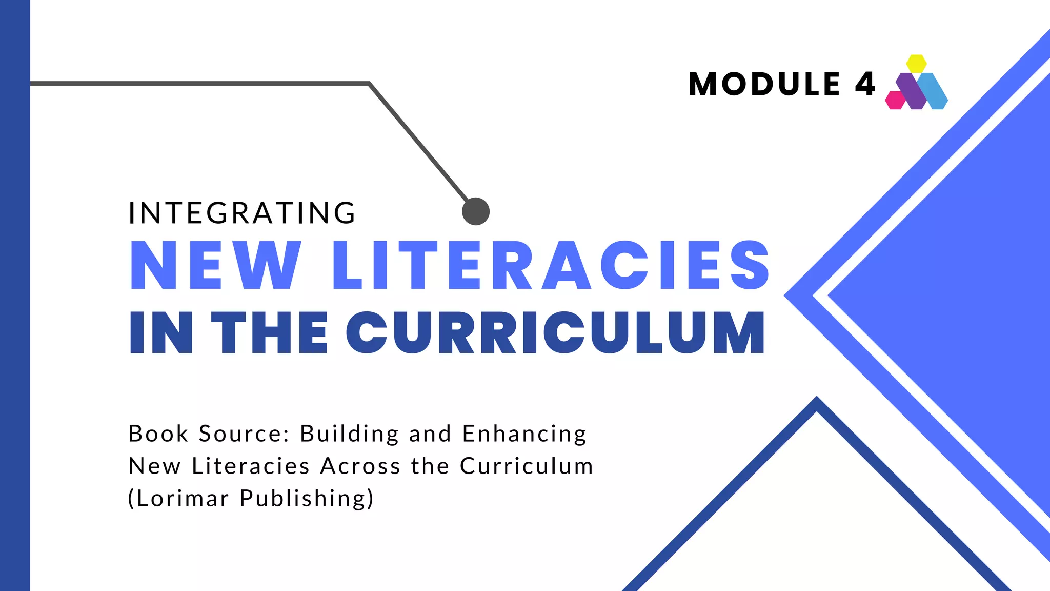 Integrating New Literacies Across the Curriculum | PDF