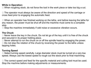 Safety hazards in machines -material handling | PPT