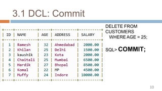 Module4.4_DDL_DML_DCL_ for beginners .pptx