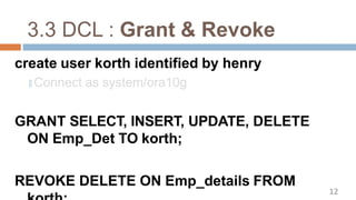 Module4.4_DDL_DML_DCL_ for beginners .pptx