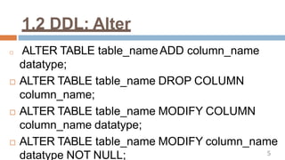 Module4.4_DDL_DML_DCL_ for beginners .pptx