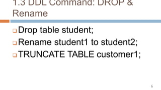 Module4.4_DDL_DML_DCL_ for beginners .pptx