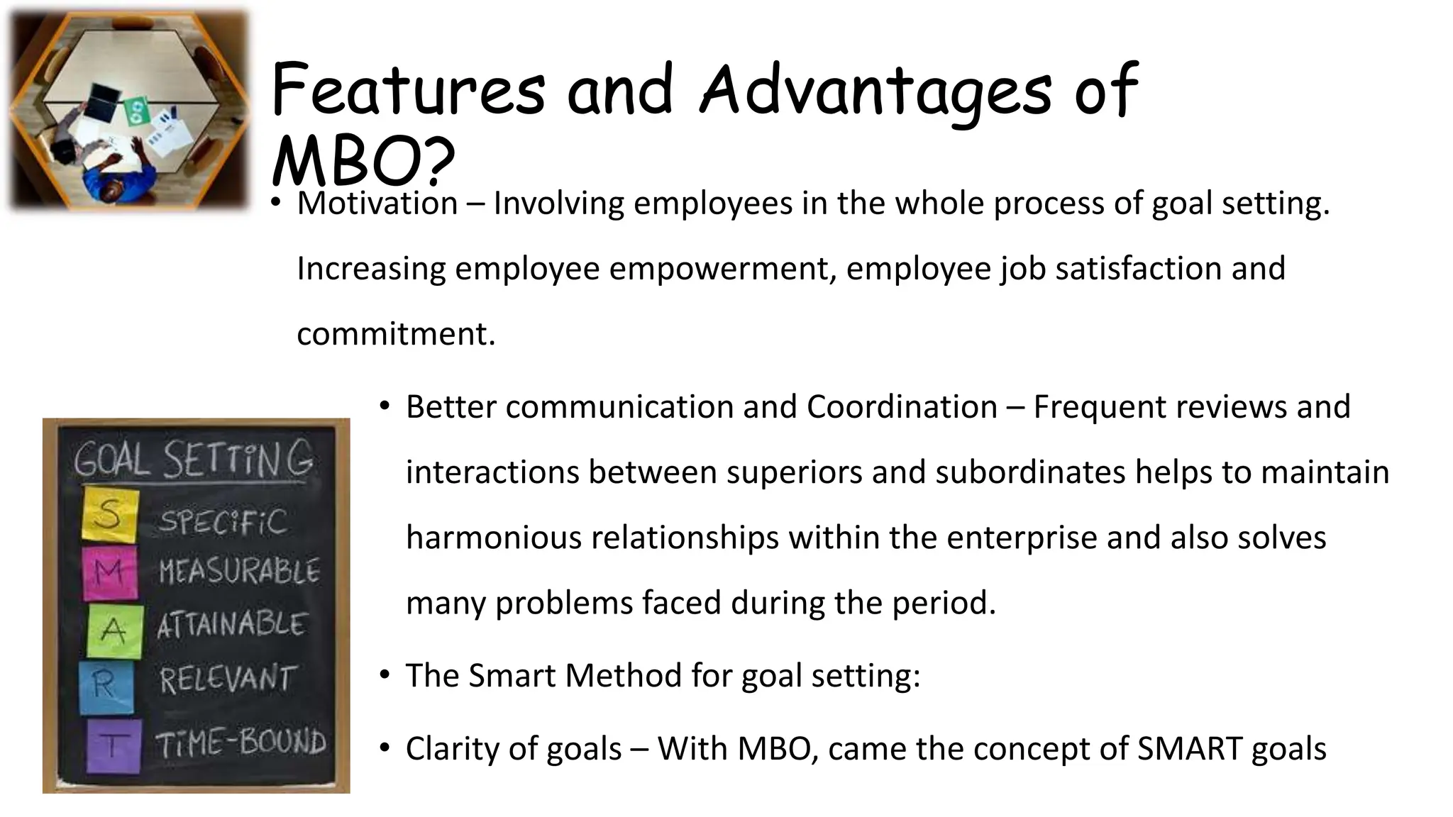 Module 4.4 MBO.ppt management by objectives | PPT