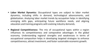 Regional Planning and Development, urban | PPTX