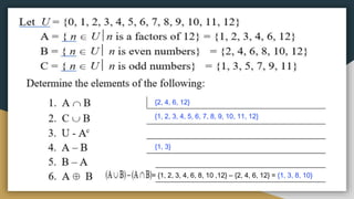 MMW - Module 4.2 Operations of Sets 2.pptx