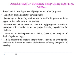 MODULE 4.1 - NURSING ADMINISTRATION1 .ppt
