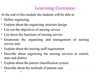 MODULE 4.1 - NURSING ADMINISTRATION1 .ppt