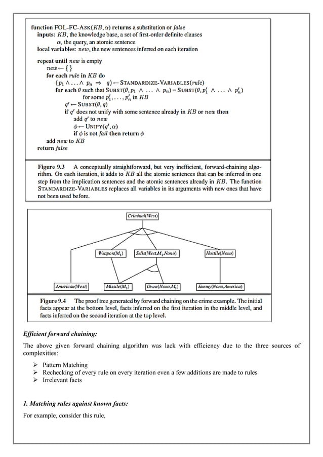 BCS515B Module 4 vtu notes : Artificial Intelligence Module 4 .pdf