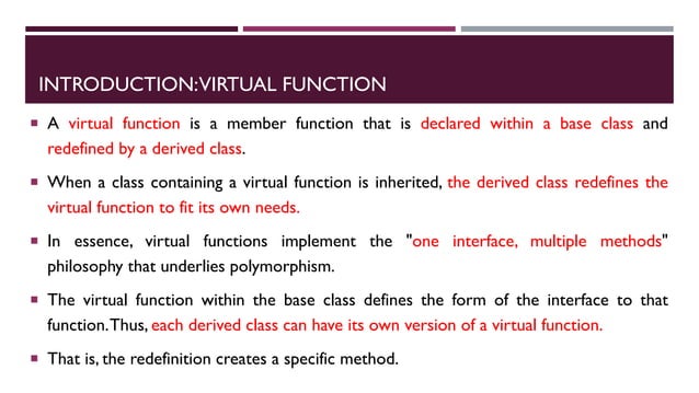 22 scheme OOPs with C++ BCS306B_module4.pdf