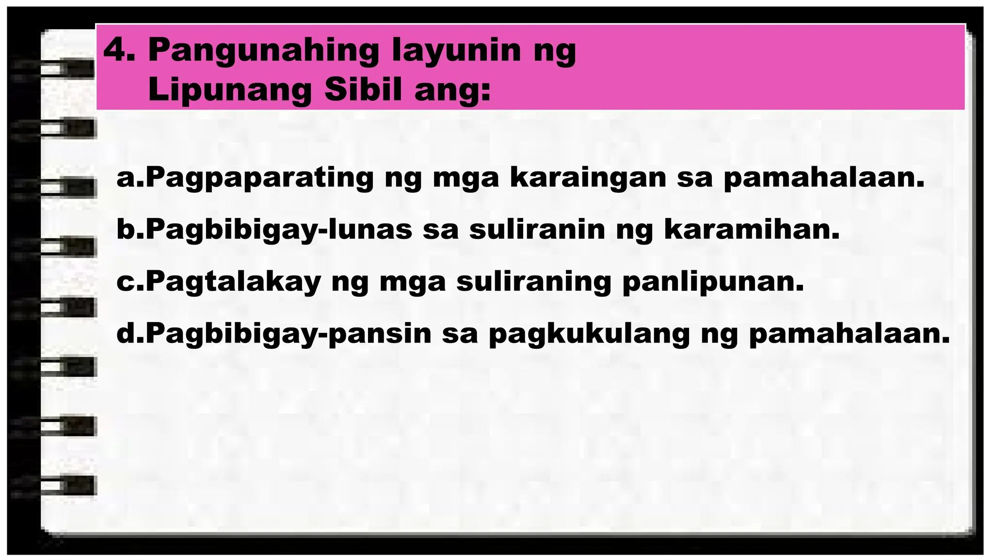 Module 4 lipunang sibil, media at simbahan.pptx