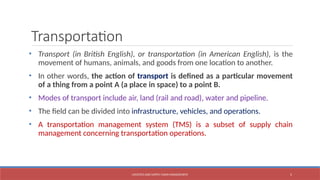 Logistics Supply Chain Management Module 4.2.pptx
