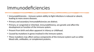 Module 4.3 Autoimmune and Immunodeficiency Diseases.pptx