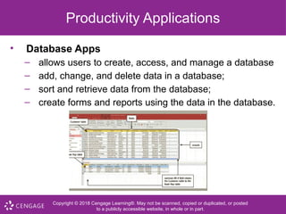 Module 4 Programs and Apps: Other tools.pptx