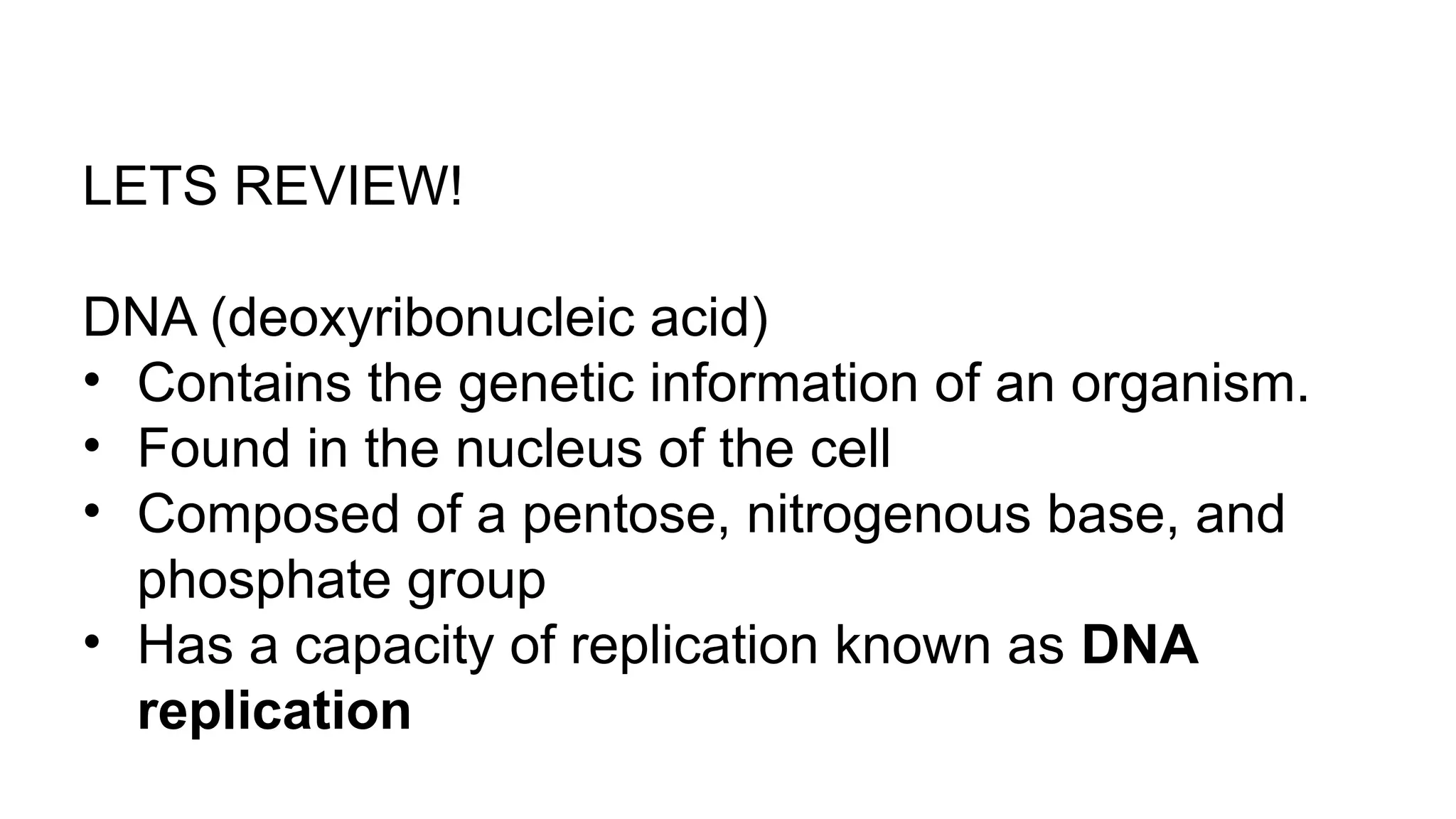 module 4 protein Synthesis and Mutation.pptx