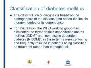 Module 4- Classification, presentation and diagnosis_18th Jan.ppt